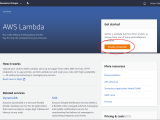 Getting Started With Aws Lambda And Node Js