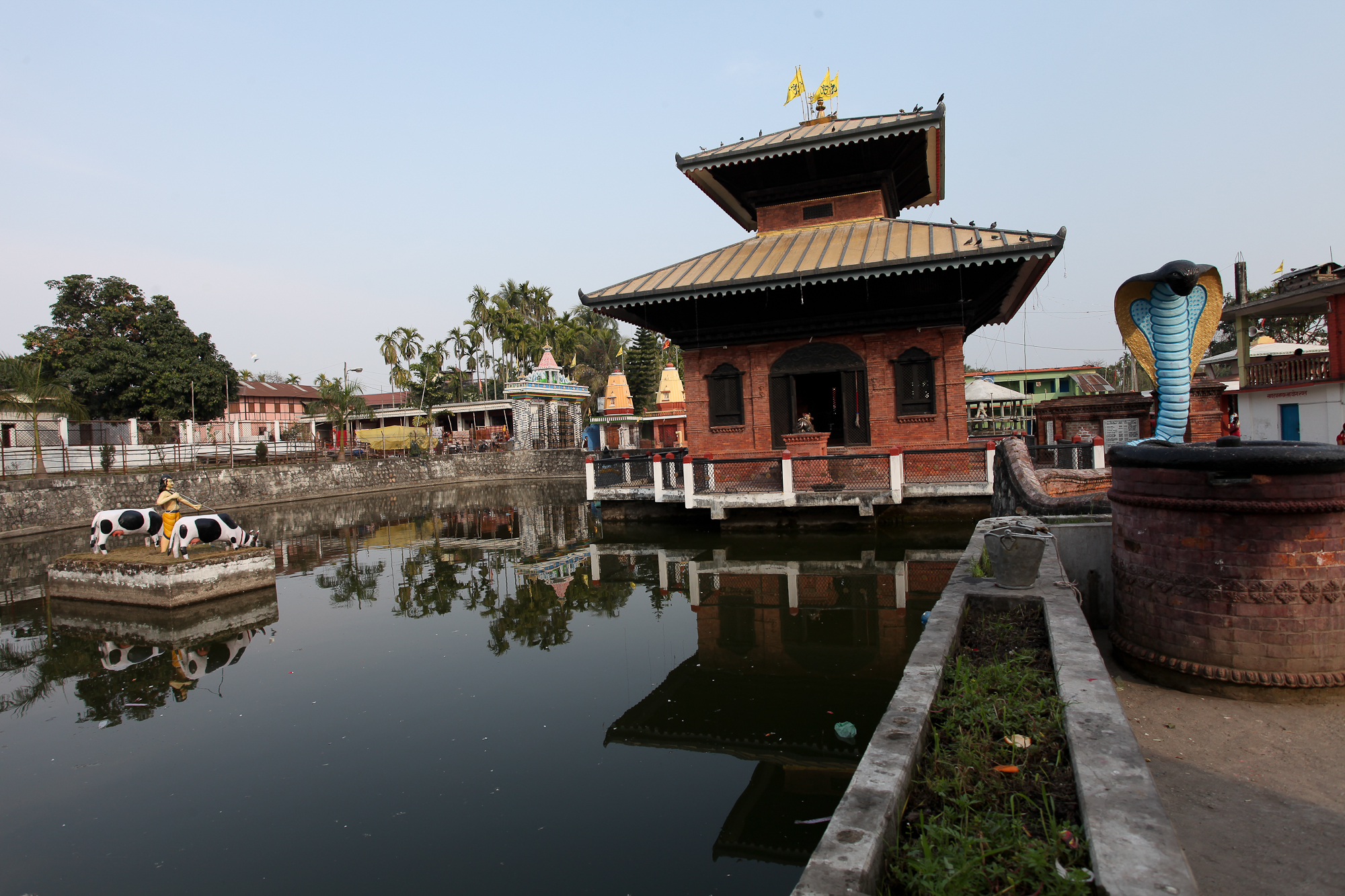Places to Visit in Jhapa , Attractive Destinations • Tips Nepal