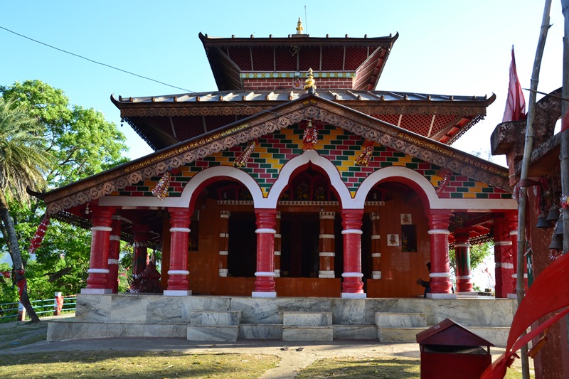 Best Places to Visit in Baitadi District, Nepal • Tips Nepal