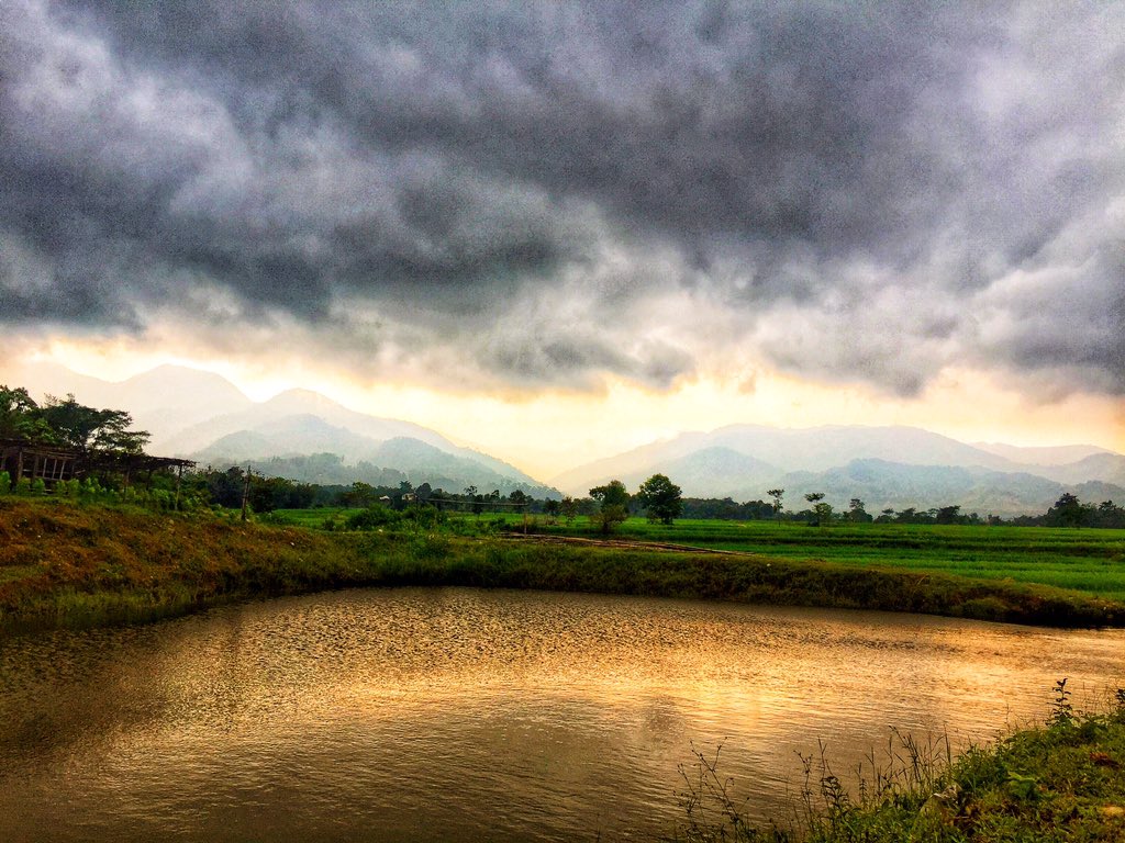 Places to Visit in Jhapa , Attractive Destinations • Tips Nepal