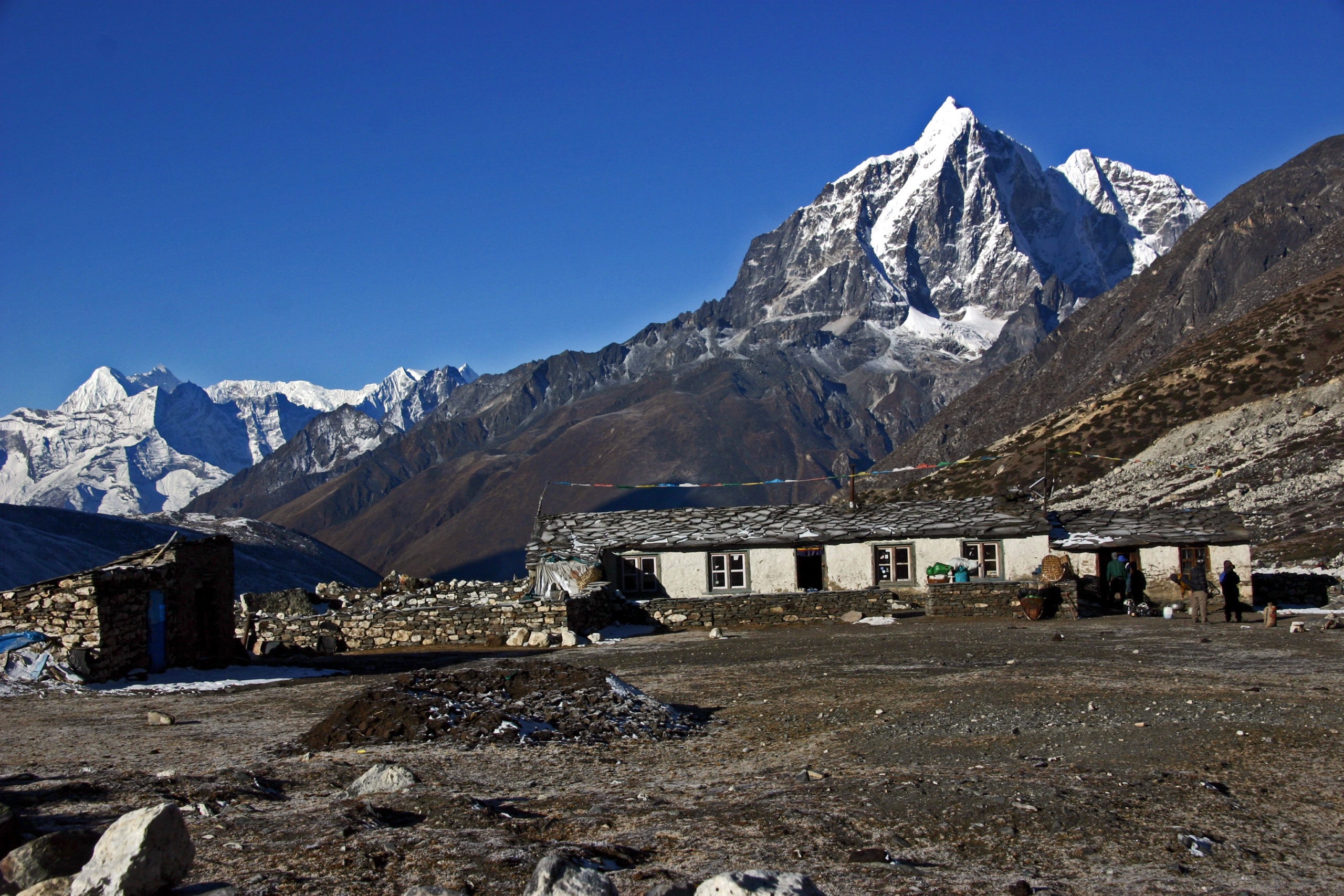 Places to Visit in Solukhumbu |Best Travelling Places| • Tips Nepal