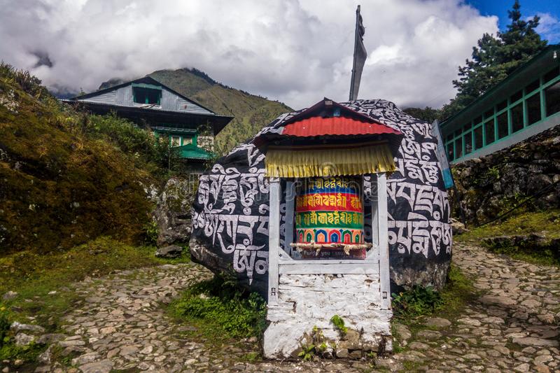 Places to Visit in Solukhumbu |Best Travelling Places| • Tips Nepal