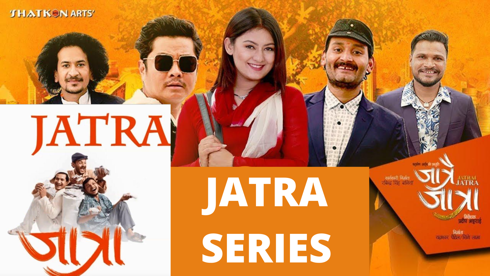 10 Best Nepali Movies of All Time that You Must Watch • Tips Nepal