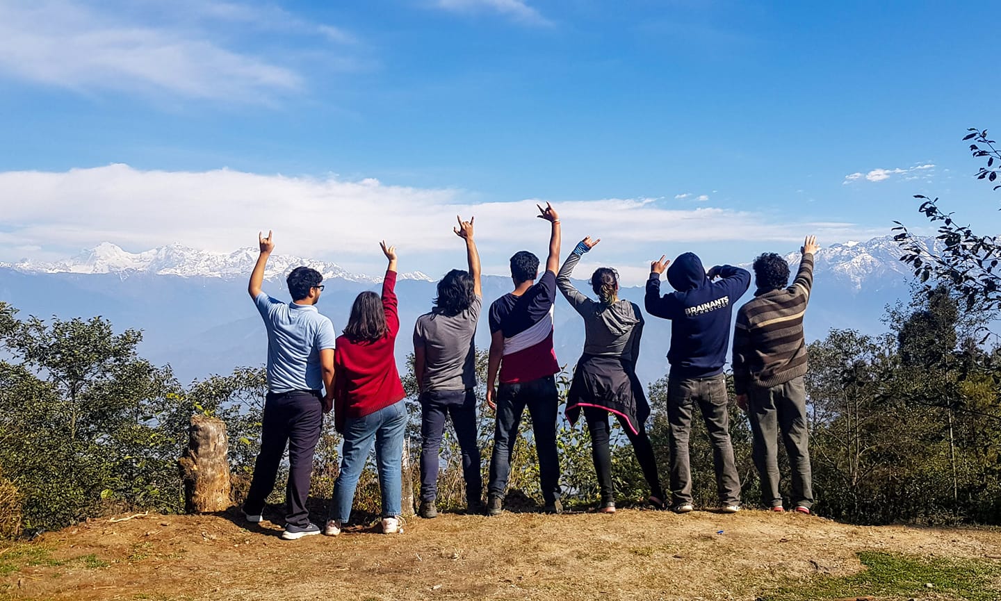 30 Best Picnic Spots in Kathmandu • Tips Nepal