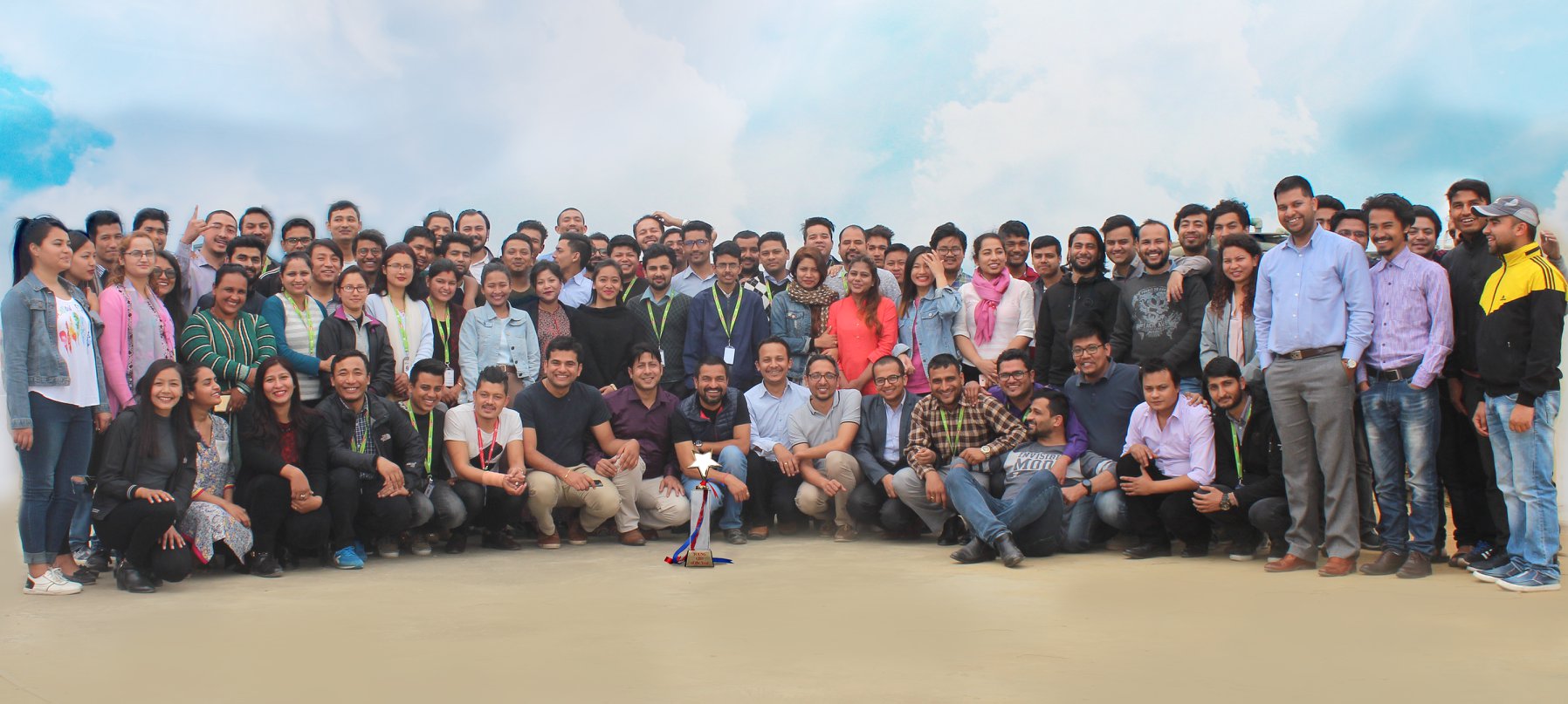 E-Sewa Case Study- Pioneer in Digital Nepal • Tips Nepal