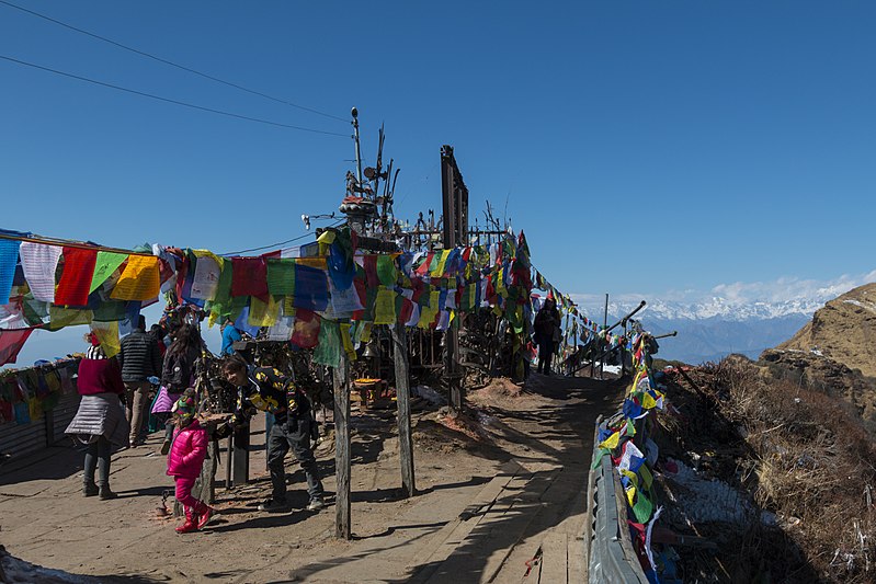 7 Best Places to Visit in Dolakha • Tips Nepal