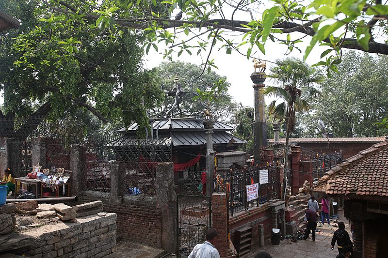 7 Best Places to Visit in Dolakha • Tips Nepal