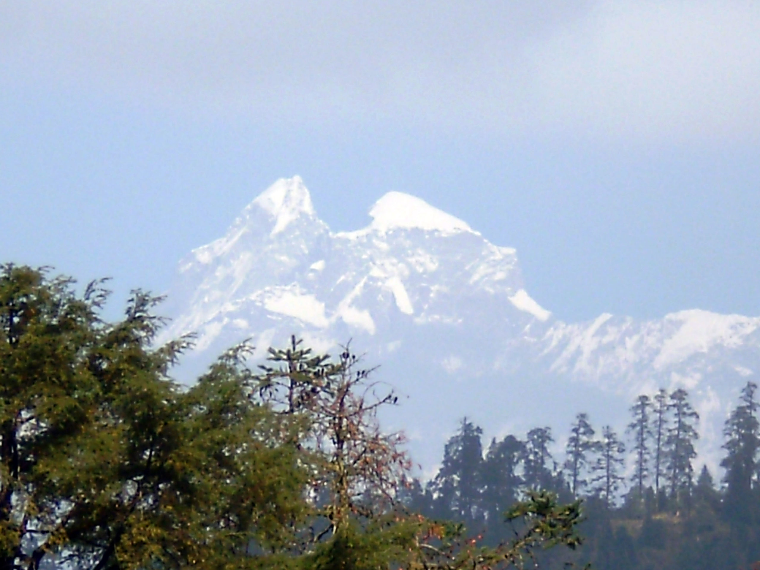 7 Best Places to Visit in Dolakha • Tips Nepal