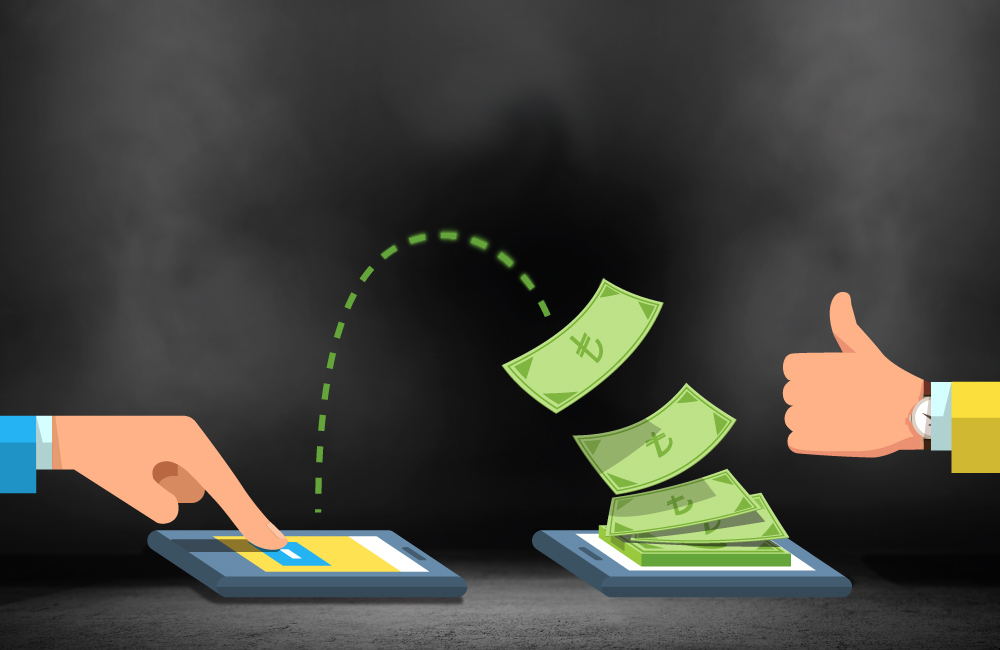 How to Send Money from Canada to Nepal? 5 Steps How!