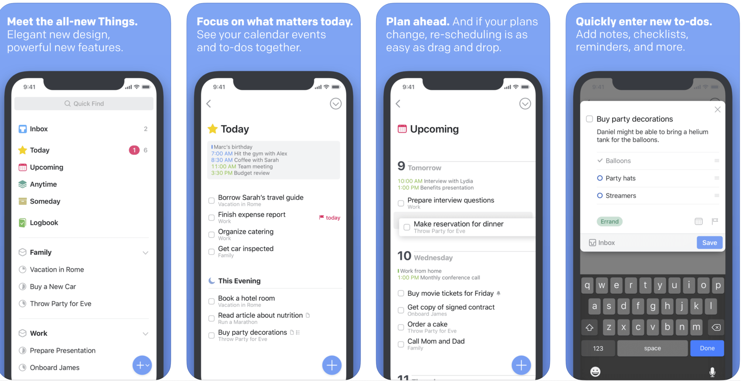 7 Best Apps To Manage Your Tasks • Tips Nepal