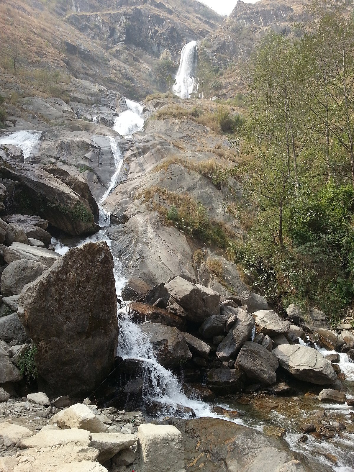 7 Best Travel Destination in Myagdi District • Tips Nepal