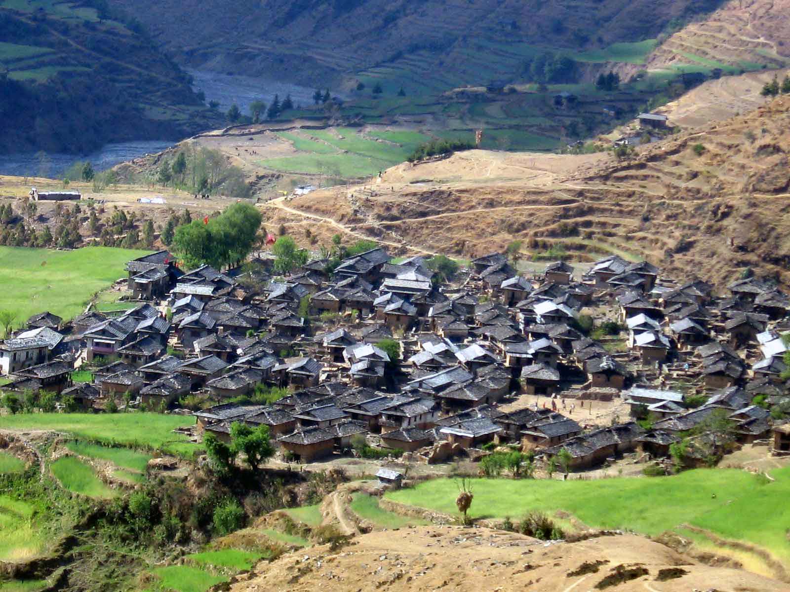 5 Best Places to Visit in Rolpa District • Tips Nepal