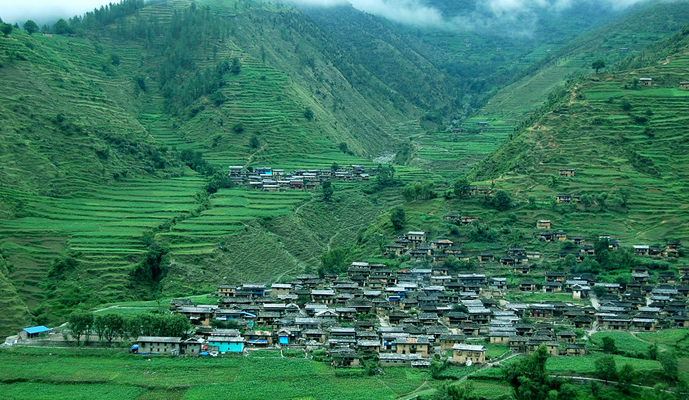 5 Best Places to Visit in Rolpa District • Tips Nepal