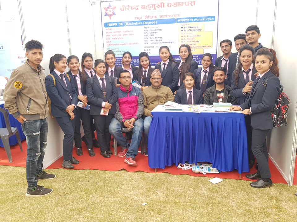 10 Best BIT colleges in Nepal! • Tips Nepal