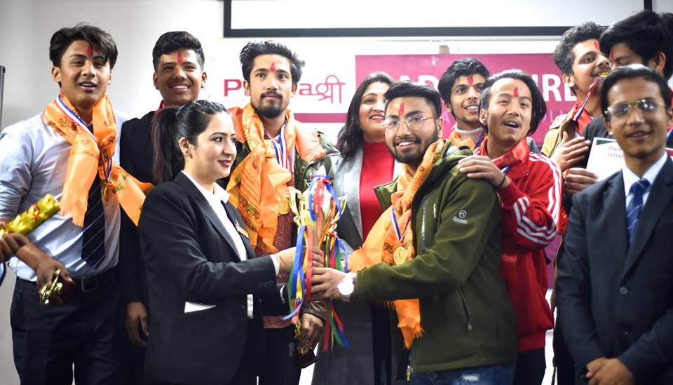 10 Best BIT colleges in Nepal! • Tips Nepal