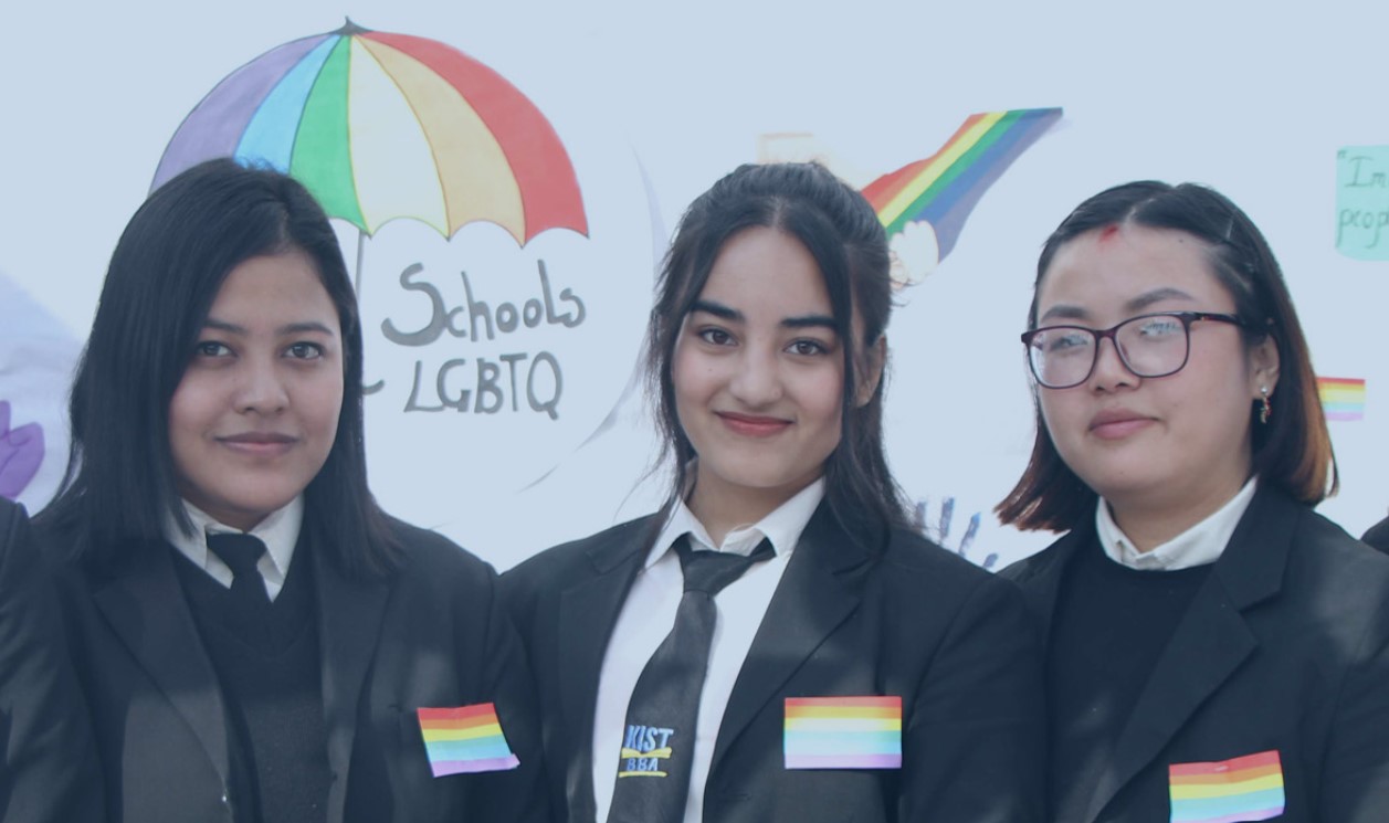 10 Best BIT colleges in Nepal! • Tips Nepal