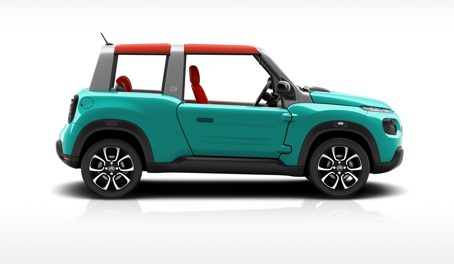 7 Best E-Vehicle Under 30 Lakhs • Tips Nepal