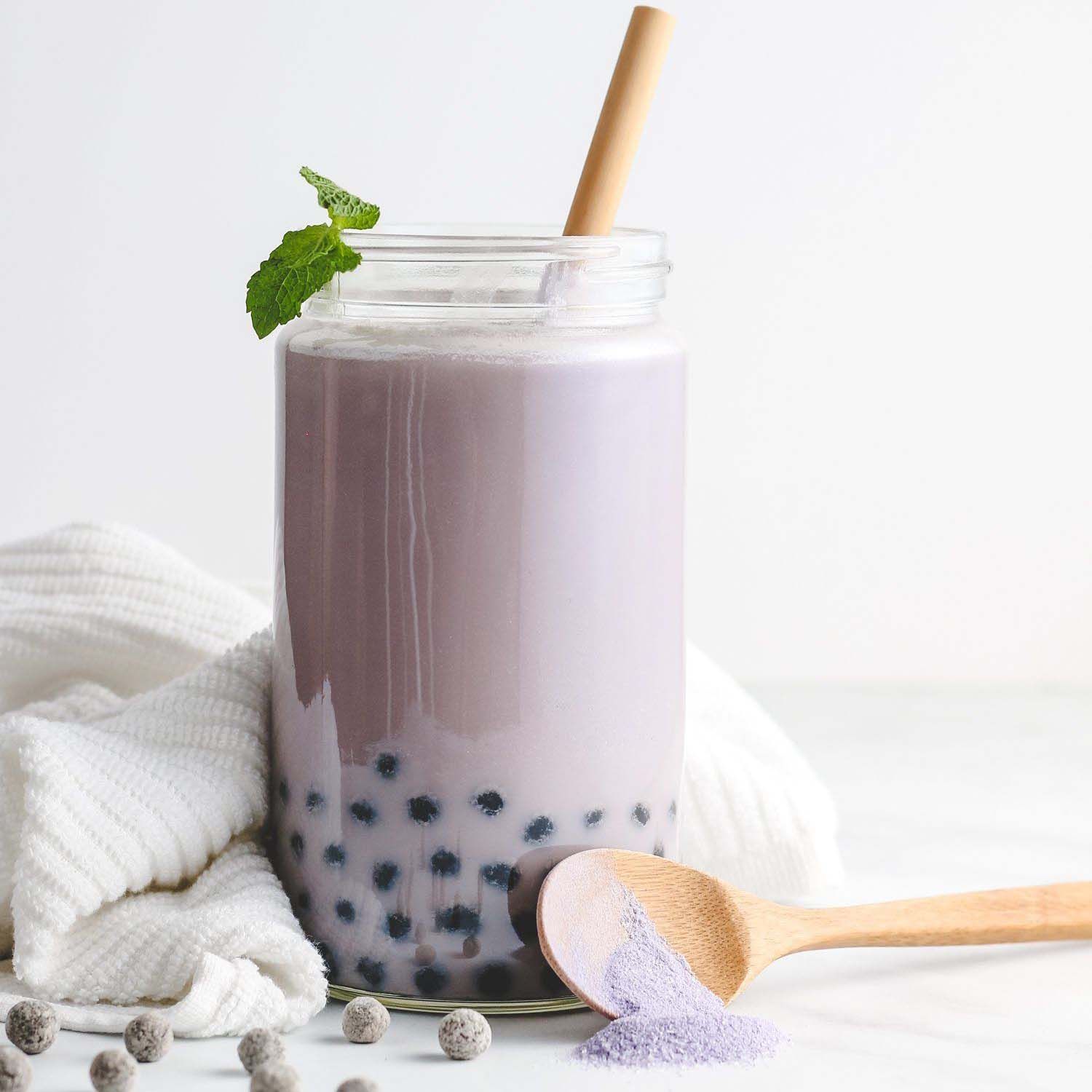 11 Best Flavors Of Boba Tea That You Must Try In Summer • Tips Nepal