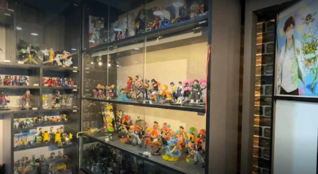 9 Best Anime Store In Nepal • Tips Nepal