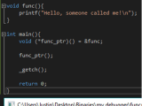 Tutorial Instance Variables And Function Pointers Tutorials Iosgods