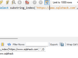 Mysql Substring Uses With Examples