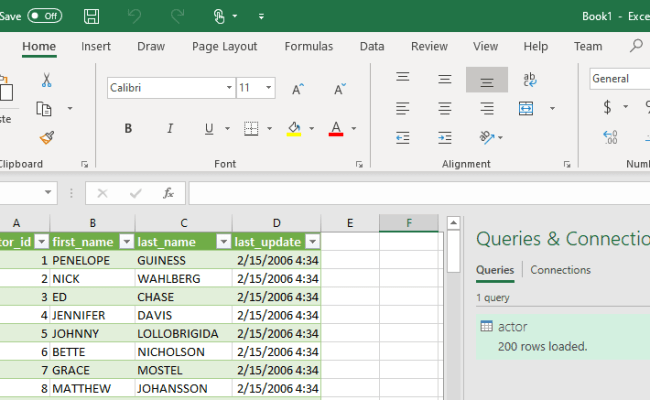 How To Insert Excel Data Into Mysql Table Using Python Code In Otosection How To Insert Excel Data Into Mysql Table Using Python Code In Otosection