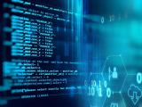 Software Developer Coding