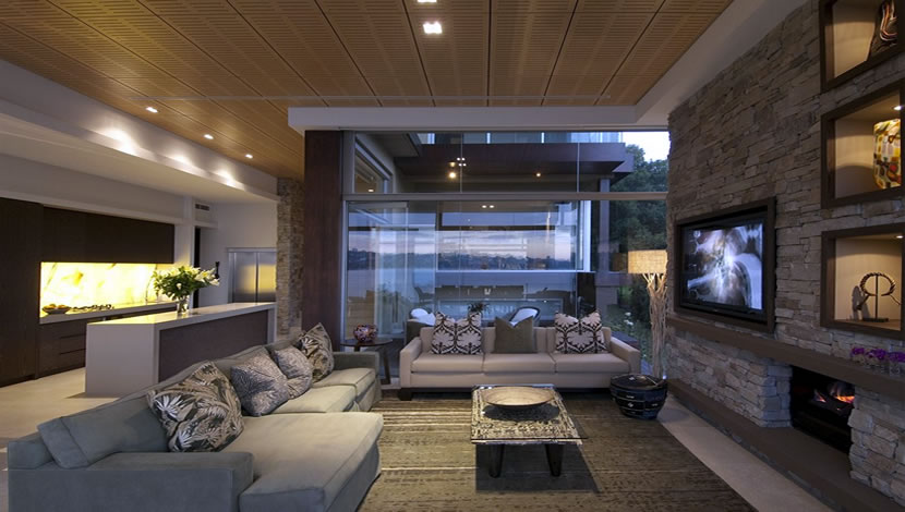 The top architectural trends for home design | Architectural & Interior ...