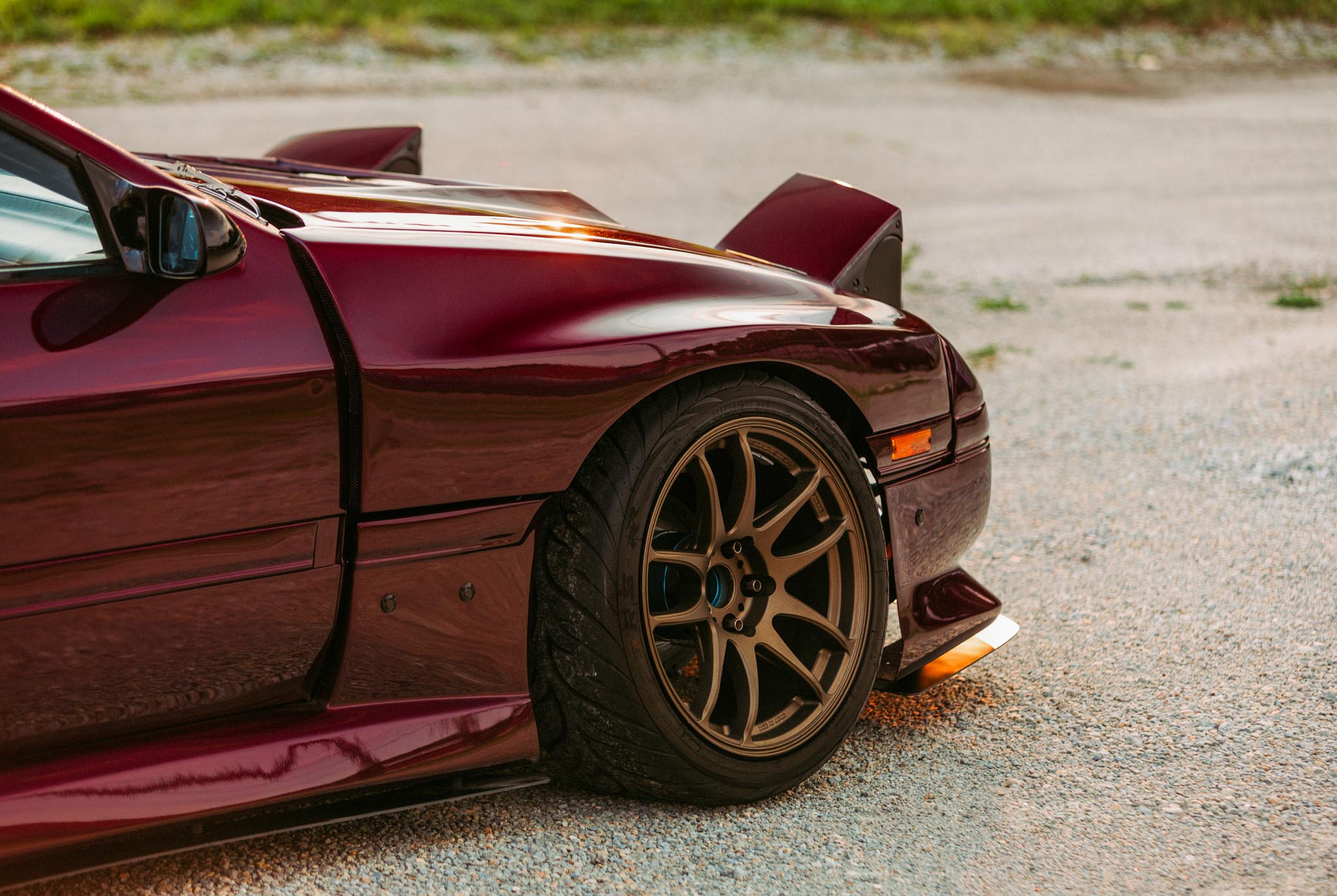 FC RX7 Convertible-29 - S3 Magazine