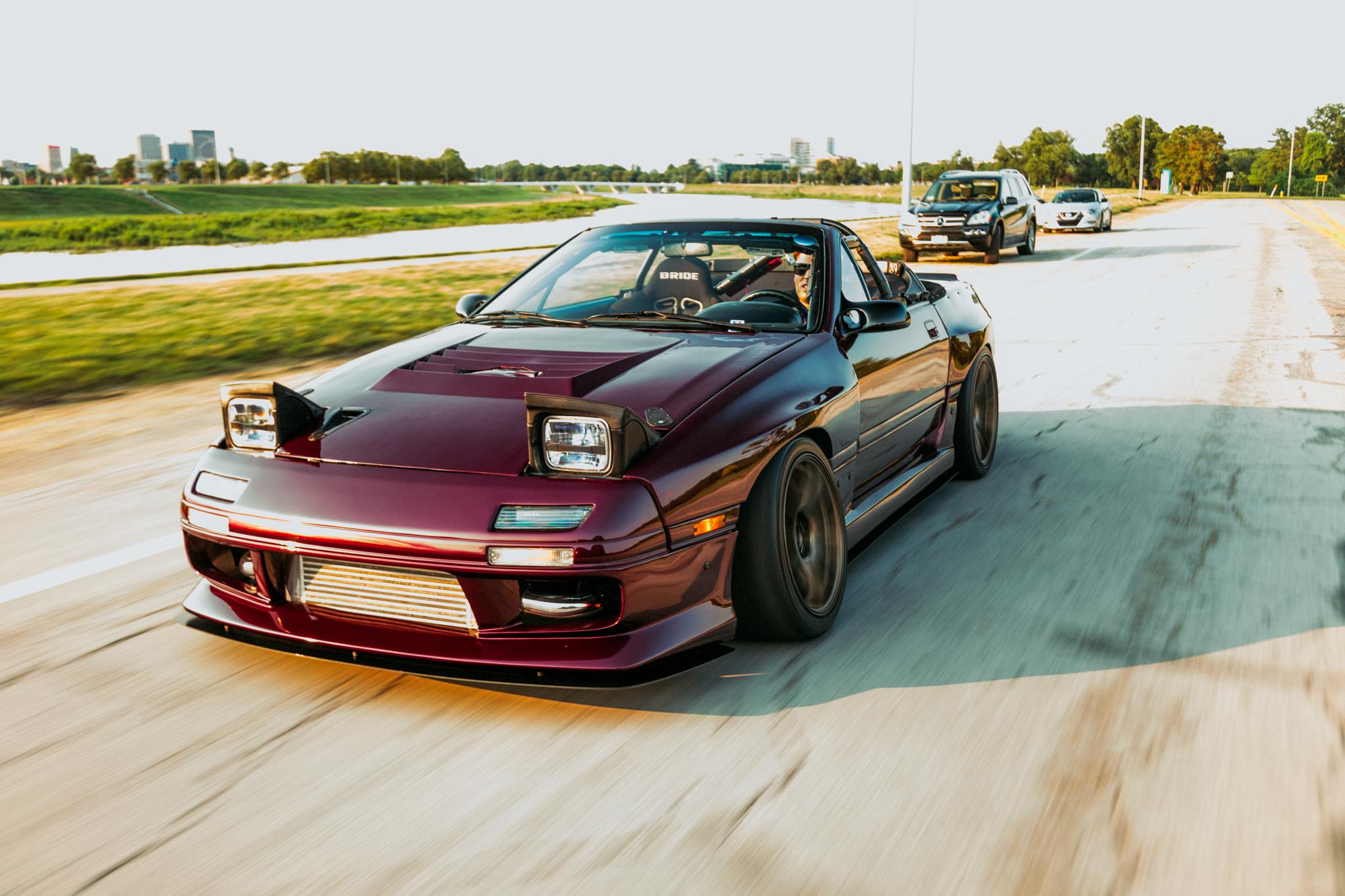 FC RX7 Convertible-34 - S3 Magazine