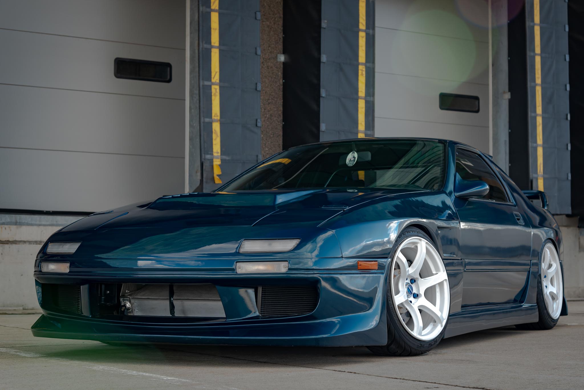 FC RX-7-01 - S3 Magazine