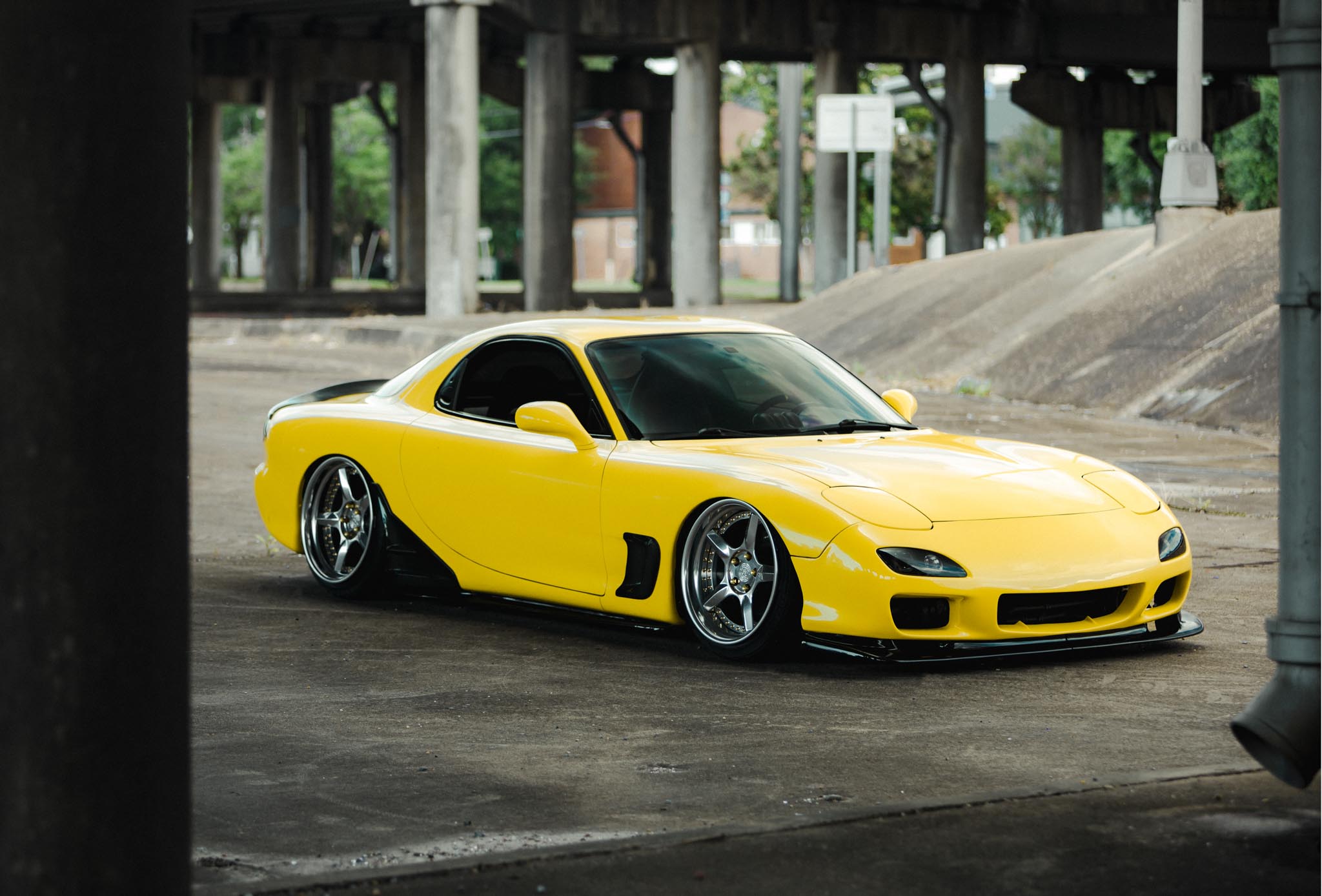 FD RX7-12 - S3 Magazine