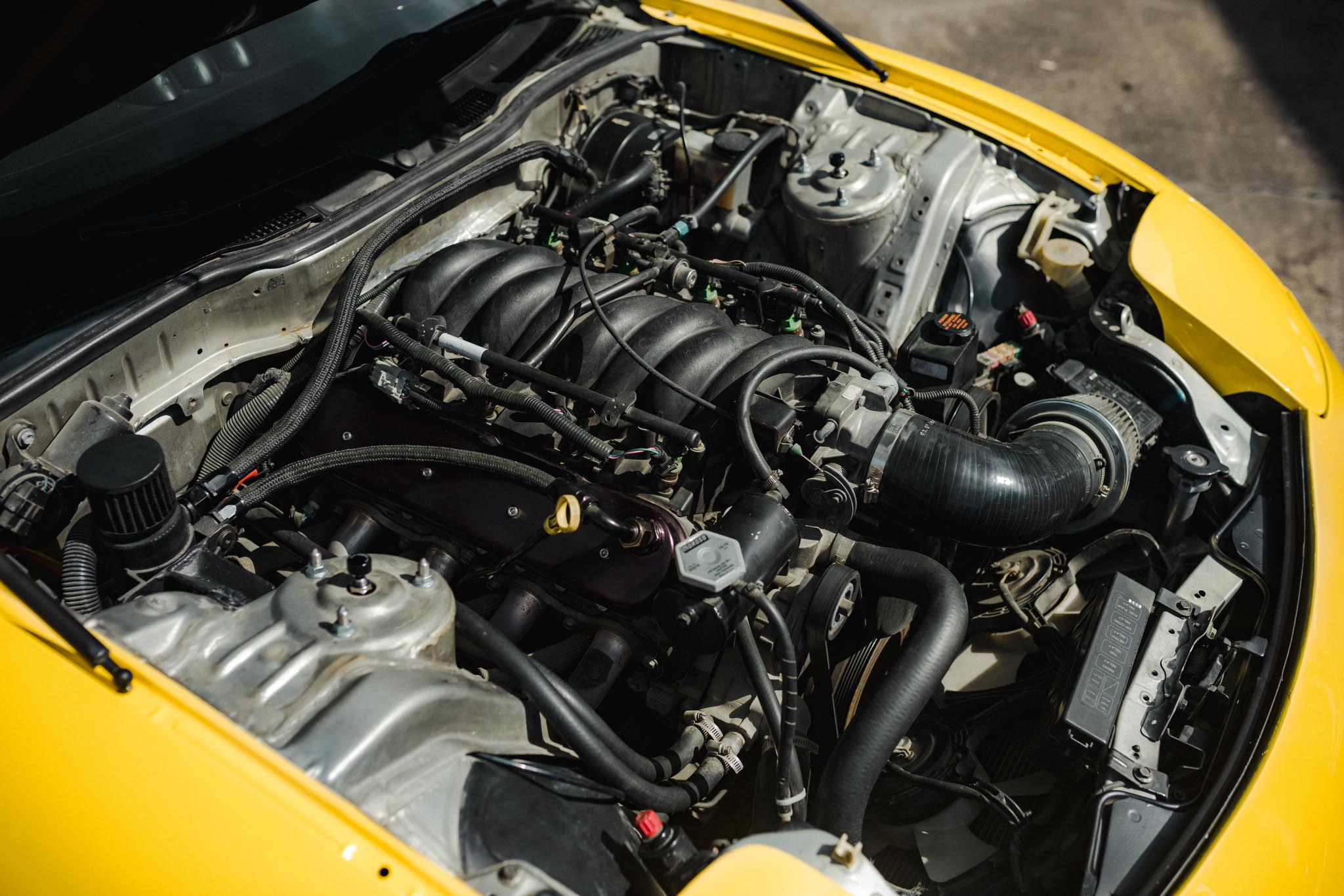 FD RX7-15 - S3 Magazine