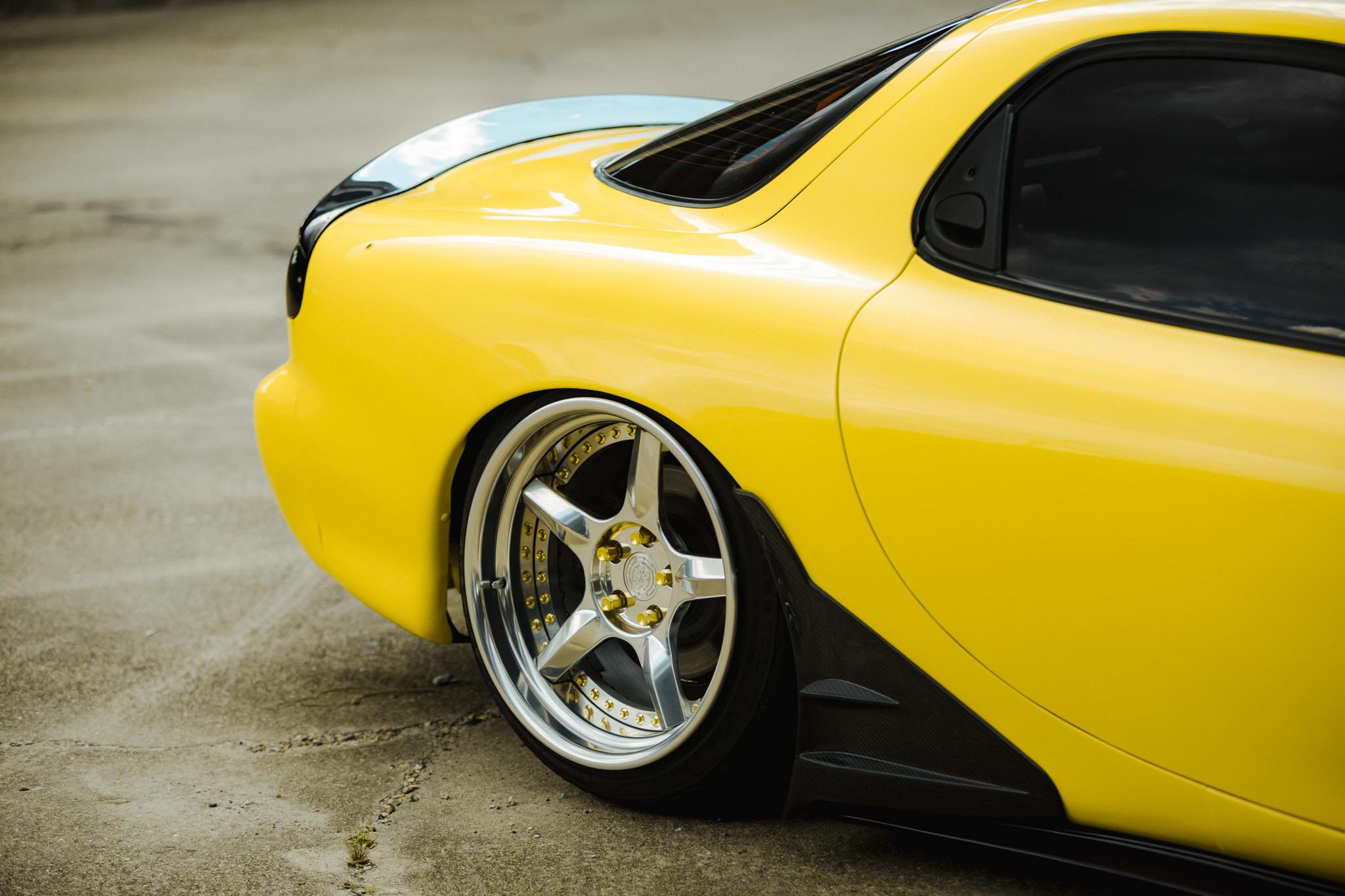 FD RX7-18 - S3 Magazine
