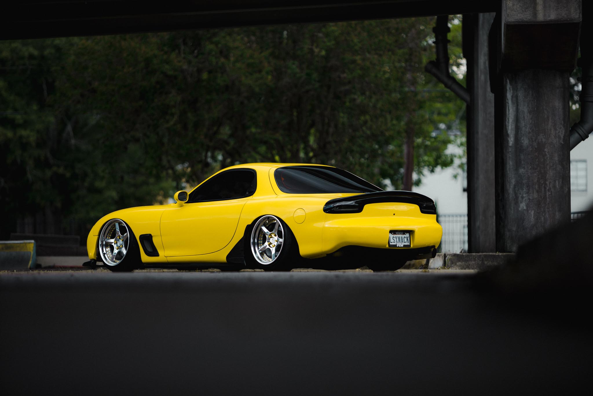 FD RX7-23 - S3 Magazine