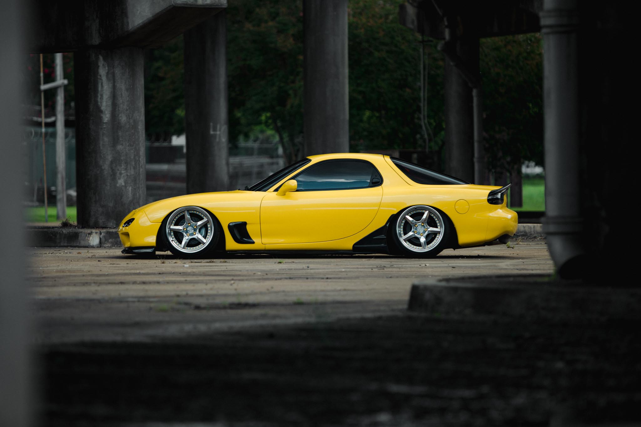 FD RX7-24 - S3 Magazine