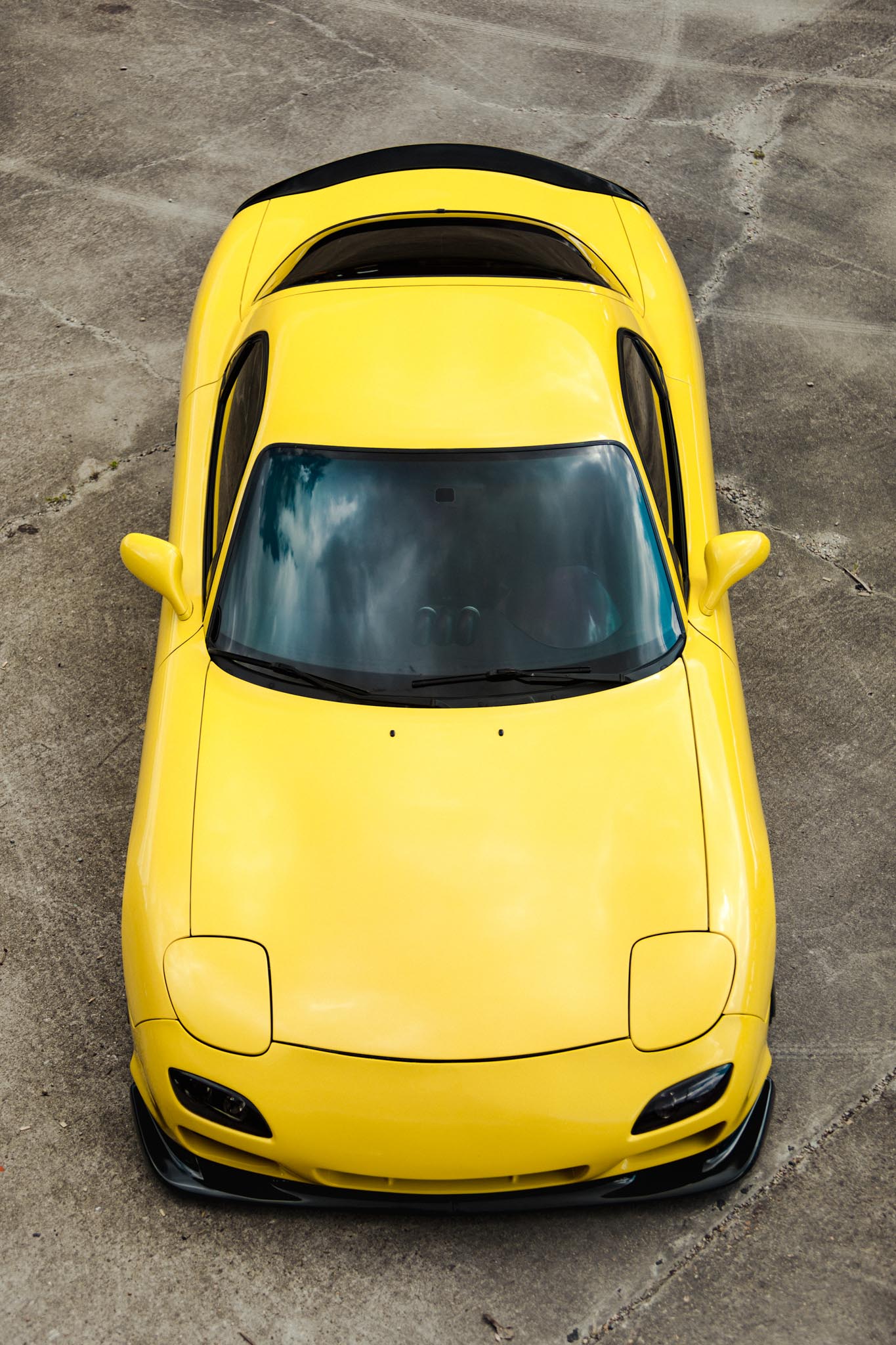 FD RX7-27 - S3 Magazine