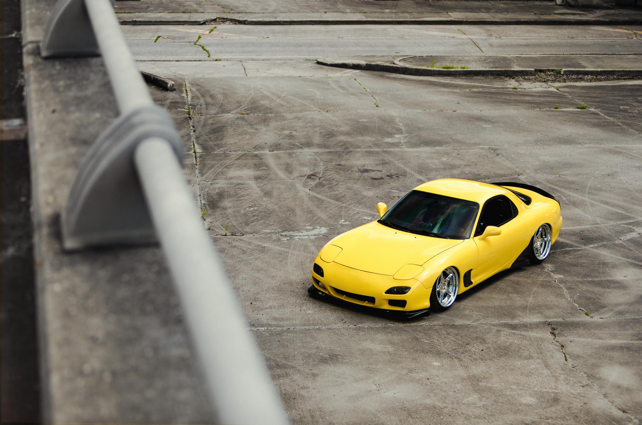 FD RX7-28 - S3 Magazine