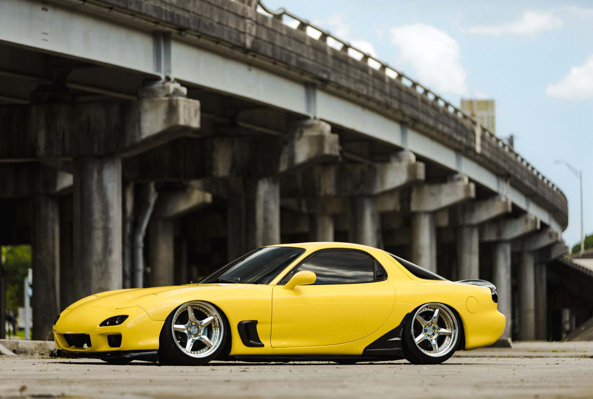 FD RX7-29 - S3 Magazine