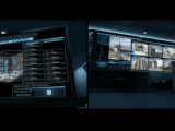 Integrated Command And Control Center S3tel
