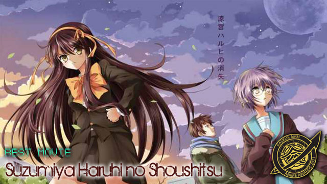 Para Pemenang AMH Anime Awards Kaskus 2011 ( Wajib Liat !! ) | Anime Movie