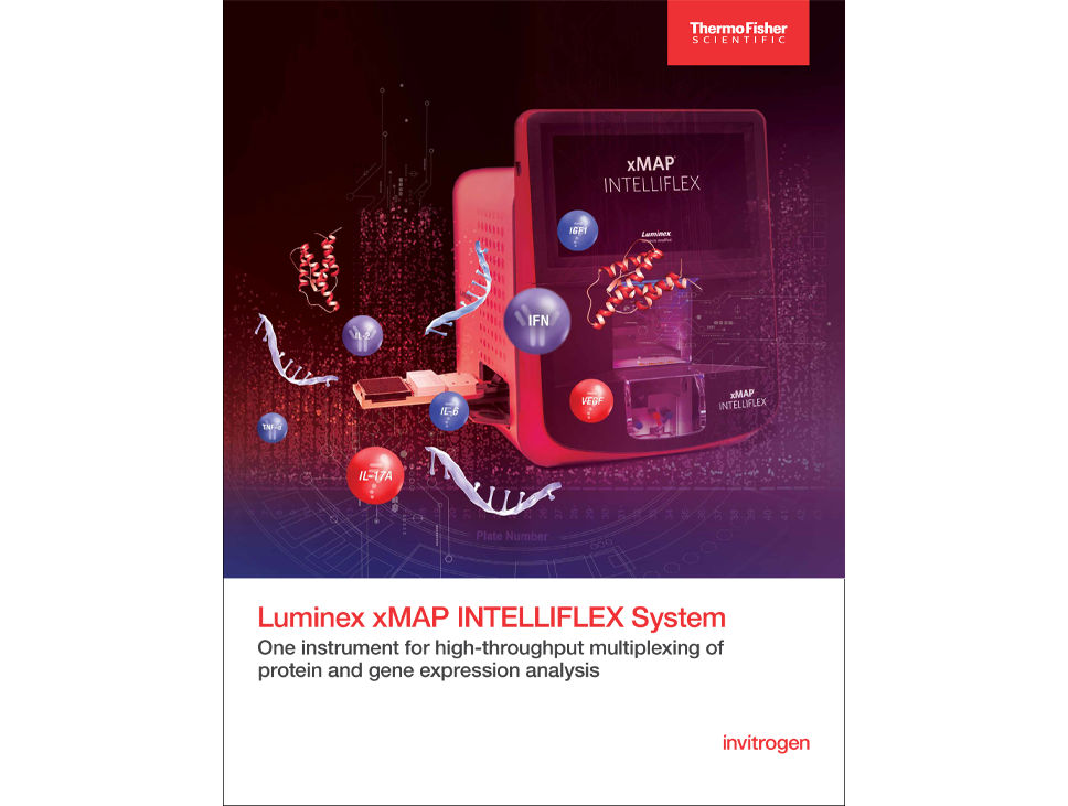 Quantigene Plex Assays For The Luminex System Thermo Fisher