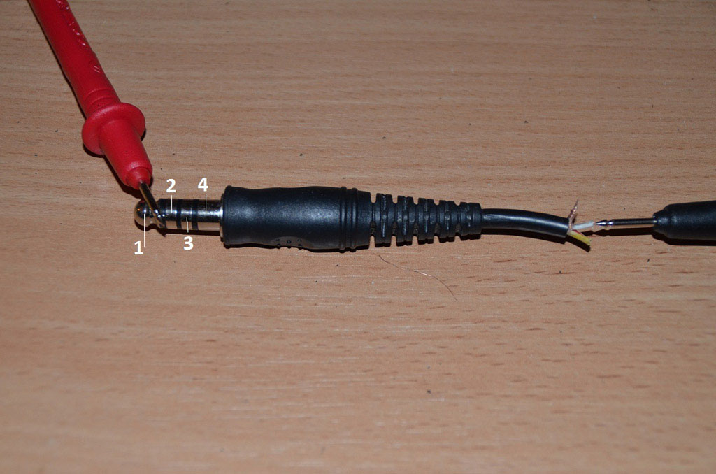 Peltor PTT replica modification and improvement