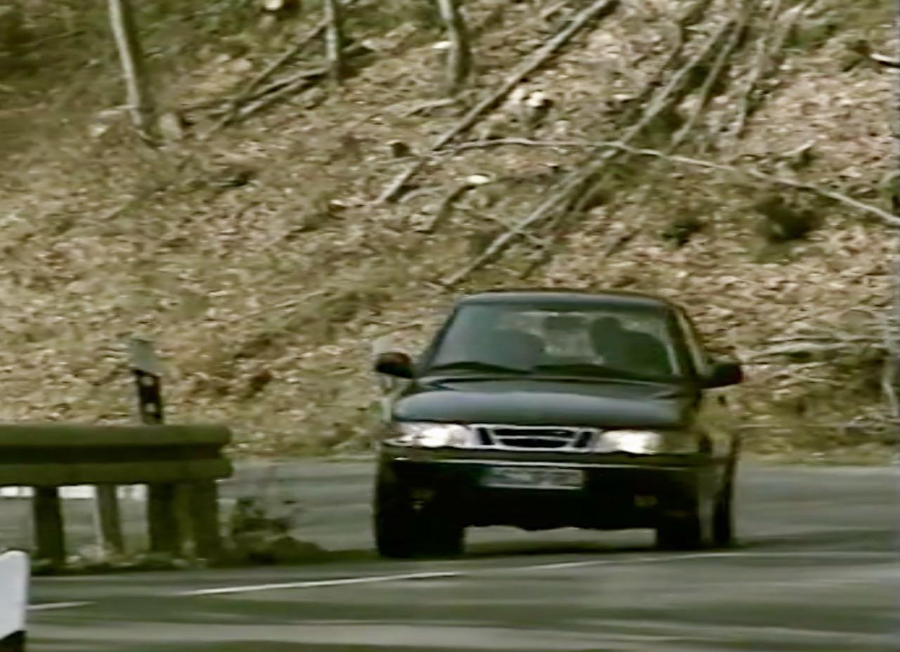 Showroom Video - Saab R 900 Turbo - SaabBlog - All about Saab Cars