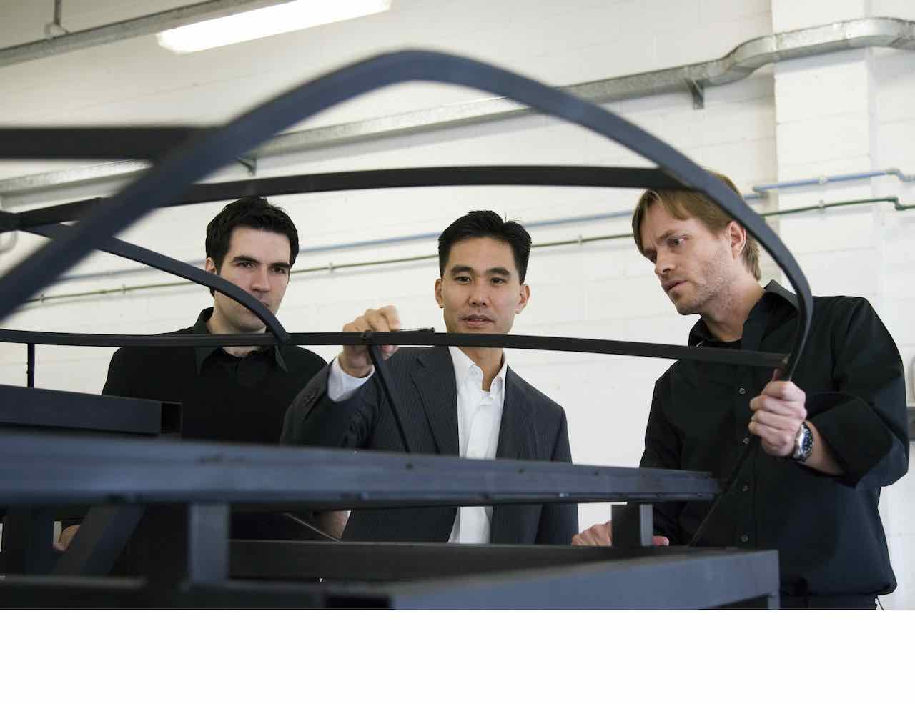 Saab dreams and digital Tesla daydreams - saabblog