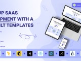 Saas Developer Template