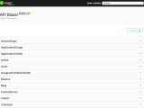 Saas App Store Api Blazor