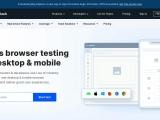 How To Test Saas Apps Across Devices Best Saas Boilerplates