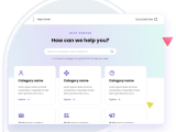 Help Your Customers Help Themselves With Knowledge Base Saas First
