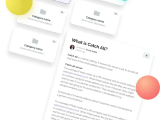 Help Your Customers Help Themselves With Knowledge Base Saas First